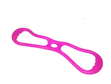 Apex Rx Recovery Brazilian Booty Band Exercise Stretchy High Resistance ...