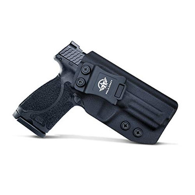 MandP 9mm Holster MandP 2-0 Hoster Kydex IWB Holster for Smith and ...