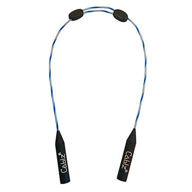 Cablz Monoz Adjustable Eyewear Retainer - Monofilament-Like Line ...