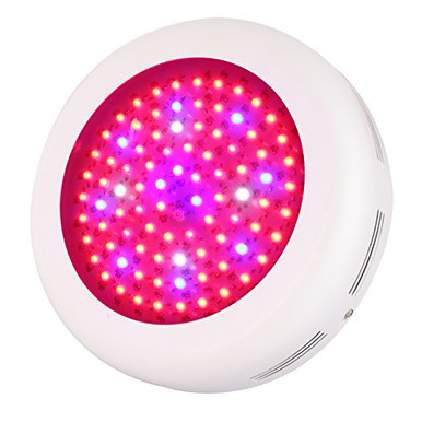 Roleadro UFO LED Grow Light, 270W Indoor Patio Plants light bulb with ...
