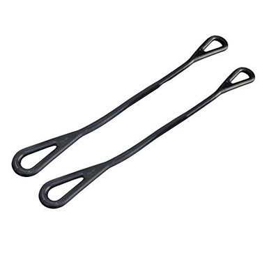 Five Oceans Marine Boat Mooring Line Rubber Snubbers Shock Absorber -1 ...