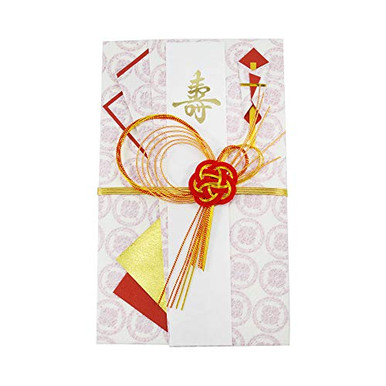 Frontia Shugi Bukuro Japanese Traditional Money Gift Envelope Wedding ...