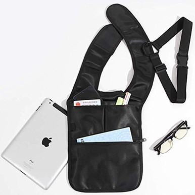 Da by underarm holster bag Hiking Daypacks Outdoor Underarm Backpack ...