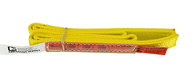 DD Sling- Multiple Lengths -100 Made in USA- 1 width 1 Ply Nylon ...