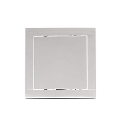 Vent Systems 6x6 Access Panel - Easy Access Doors - ABS Plastic ...