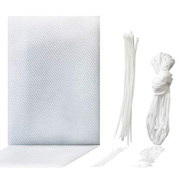 Atomcool Balcony Safety Net Roving Cove Stairs Safety Net Banister ...