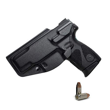 IWB MandP Shield 9mm Holster Shield 9mm Holster Smith and Wesson MandP ...