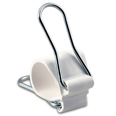 GadgetKlip Single Size Pack Universal Bundling Clip for Cords Cables ...