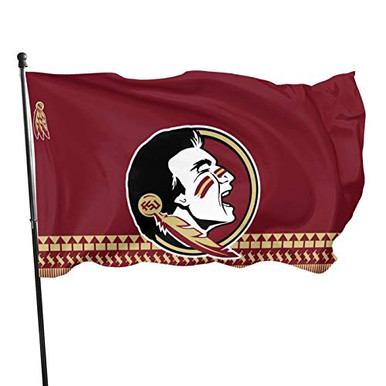 F-S-U Commemorate High-End Custom Outdoor Flag 3x5 Ft Large Flag Banner ...