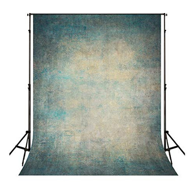 Bephtoer Painted Vinyl Portrait Photography Backdrops Vintage Abstract ...