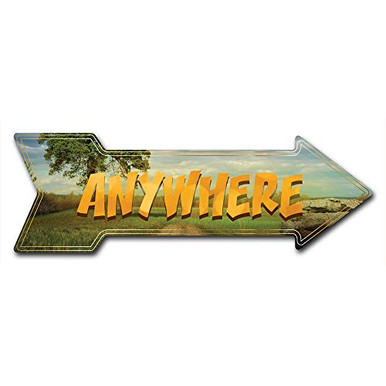 SignMission Decal Art Anywhere Decal Indoor-Outdoor Decor 24 ...