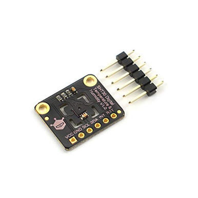 SHT30 Digital Temperature and Humidity Sensor Compatible with Arduino ESP32 and Microbit ...