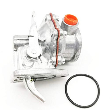 Fuel Lift Pump 04231021 for Deutz 812 912 913 Engine Industrial ...