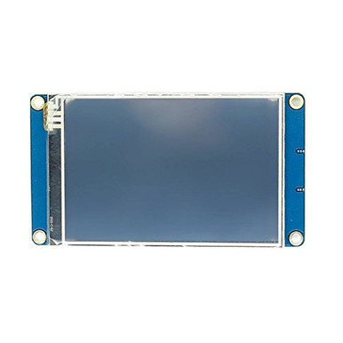 Ferwooh Nextion 3-5 Display NX4832T035 Resistive Touch Screen HMI TFT Smart Module LCD for ...