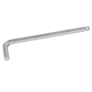 uxcell 8mm Head 150mm Length L Shape Long Arm S2 Ball Point Hex Key ...