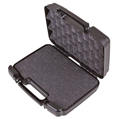 CASEMATIX Portable Projector Carrying Hard Case with Customizable Foam ...