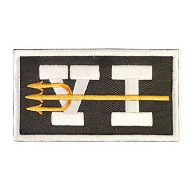 LEGEEON Seal Team Six ST6 Neptune Spear Devgru Morale NSWDG SOF ...