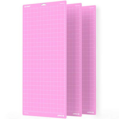 Xinart FabricGrip Cutting Mat for Cricut Maker-Explore Air 2-Air-One ...