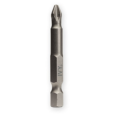 IVY Classic 44086 2-Inch #3 Phillips ACR Insert Bit, Impact Plus, 1/Box ...