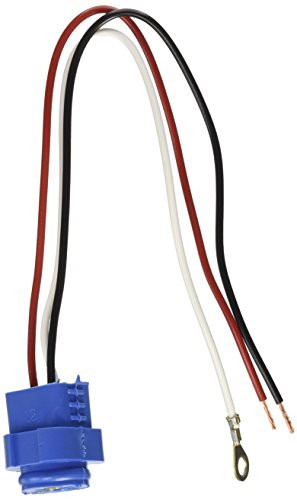 Grote 67002 11" Long Stop Tail Turn Three-Wire Plug-In Pigtails (for ...
