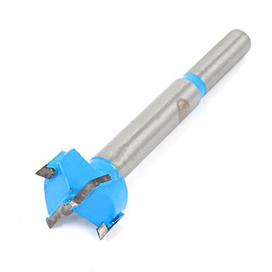 Uxcell Doors Concealed Hinge Boring Cutter Hole Drill Forstner Bit ...