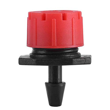 Vobor Irrigation Spot Watering Dripper - 50100150pcs Irrigation ...