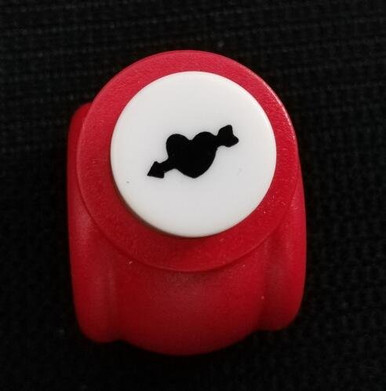 Fascola Mini Paper Craft Punch Card Scrapbooking Engraving Kid Cut DIY ...