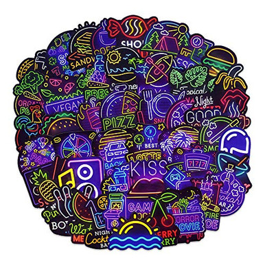 Laptop Stickers Water Bottle Stickers for Laptop Water Bottles Hydro ...