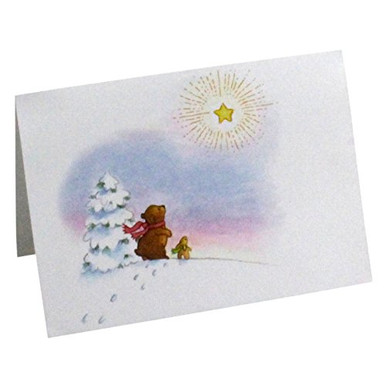 DaySpring Cards Christmas Note Cards With Envelopes - 32 pack ...