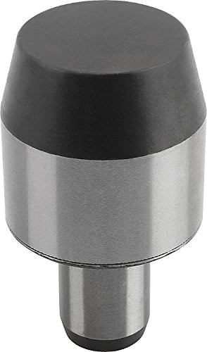 Kipp 02020-310 Steel Style B Straight Bolts Long Hardened Finish Metric ...