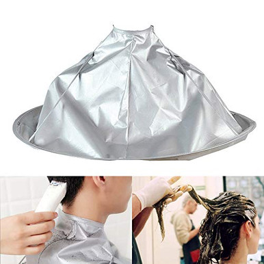 Ealicere Professional hair haircut cloak Salon haircut toolsUmbrella ...