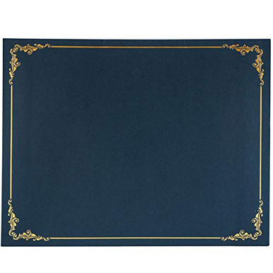 Pack of 12 Certificate Paper Diploma Paper Award Certificates for Kids ...