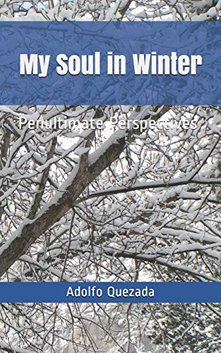 My Soul in Winter Penultimate Perspectives - Warehousesoverstock