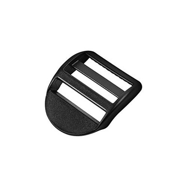 Tension Locks Plastic Webbing Strap Ladder Slider Buckles Lock 1_49 ...