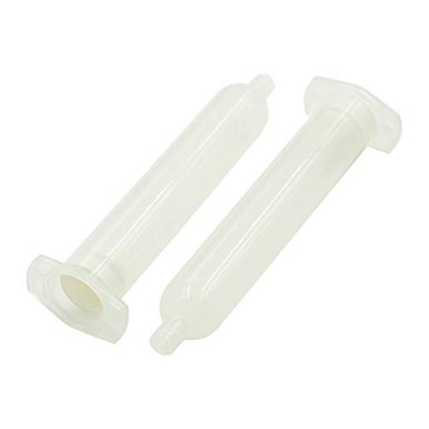 Mecion 4 Pcs Liquid Syringe Dispenser 50cc Machine Dispensing Plastic ...
