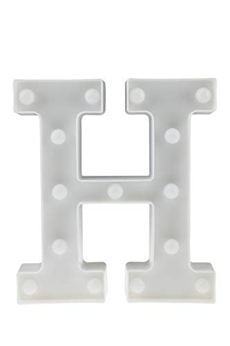 Clever Creations LED Marquee Letter Sign Perfect Decorations for Any ...