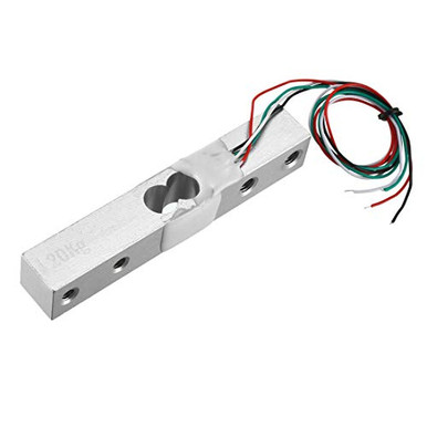 uxcell 20kg Weighing Electronic Balance Wired Load Cell Weighing Sensor ...