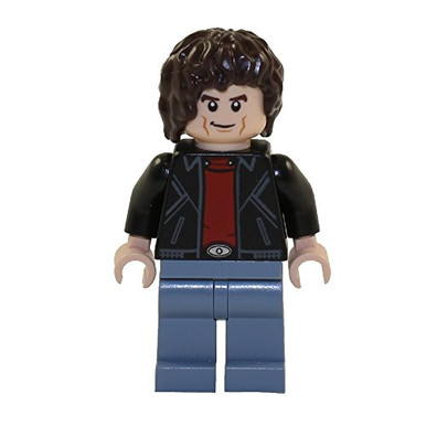 LEGO Dimensions Knight Rider Minifigure - Michael Knight David ...