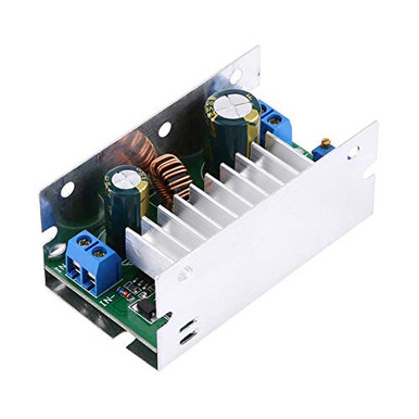 DC-DC 6-35V to 6-55V Adjustable Step Up Converter 200W Voltage Boost ...