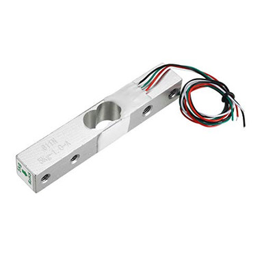 uxcell 5kg Weighing Electronic Balance Wired Load Cell Weighing Sensor ...