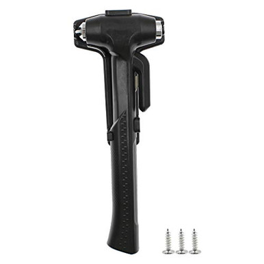 BokWin Safety Hammer Multi Function Car Saving Hammer with Window ...