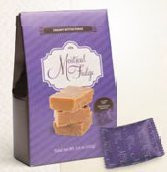 Montreal Fudge 5_6 ounce box Creamy Butter Fudge - Warehousesoverstock