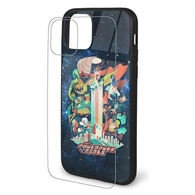 DGGoGoing Cute Cartoon Characters iPhone 11 Case iPhone 11 TPU ...