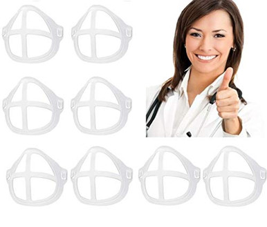 MOSOLAN 3D Breathing bracket-3D Mouth Breathing Support-Nose Breathing ...