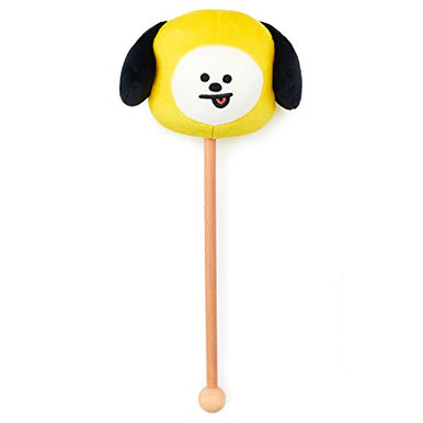 BT21 Official Merchandise by Line Friends - CHIMMY Character Muscle ...