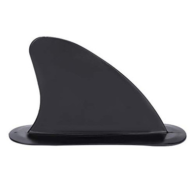 Yosoo Health Gear Kayak Fin Tracking Fin with Integrated Fin Design to ...