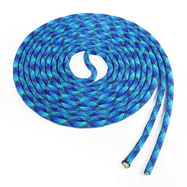 Atwood Rope MFG Double Dutch Jump Rope - 38 Inch - 18 Feet - Kids ...
