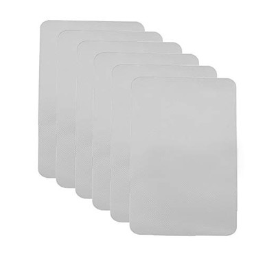 JUXATECH Inflatable Boat Repair Patch Kayak PVC Patches Set for Air ...
