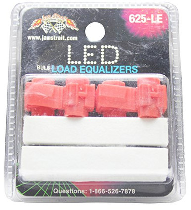 Jam Strait 625-LE LED Load Equalizers - Warehousesoverstock