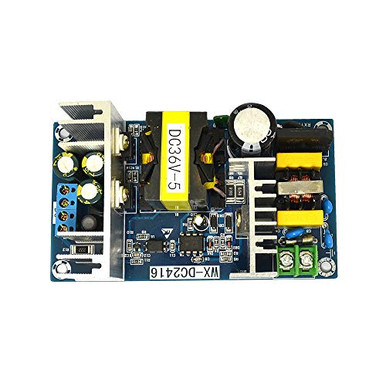 Q-BAIHE AC to DC Switching Power Module 36V 5A 180W Max High Power ...